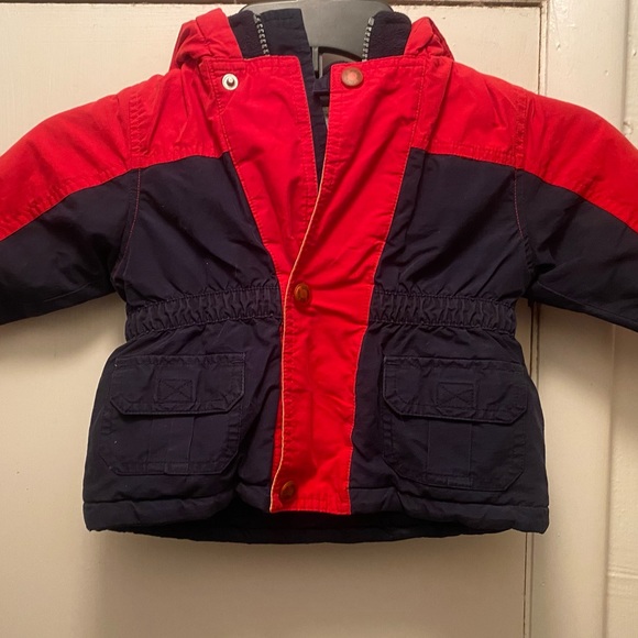 All Mine | Jackets & Coats | Free Warm Coat | Poshmark